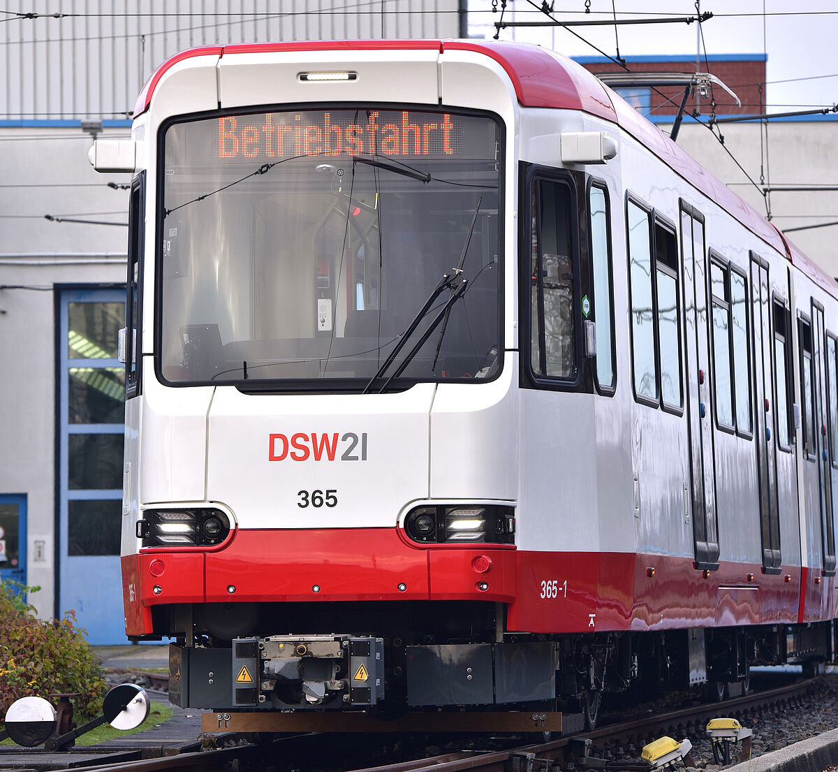 Endlich Geld für Busse und Bahnen | VCD vor Ort - Mobilität für Menschen